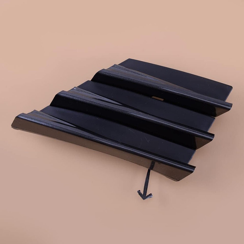 For Lexus ES350 ES300h 2016-18 Front Right Bumper Tow Hook Eye Cover ...