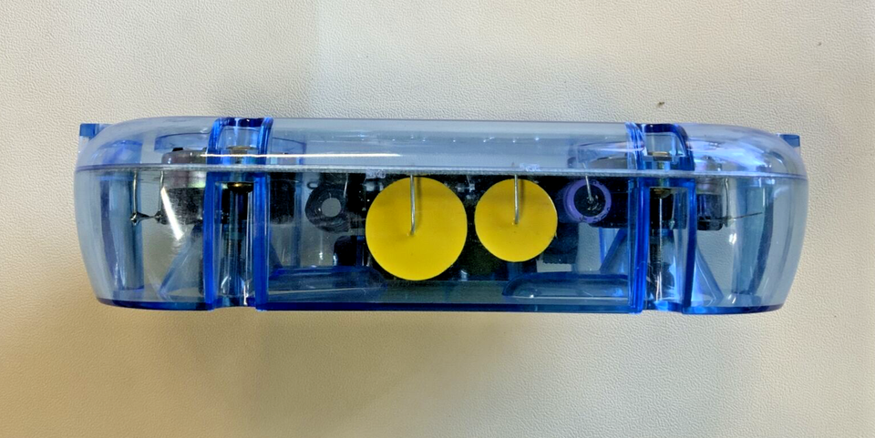 Vintage Old School Infinity Beta XP One Passive Crossover - Only One | eBay