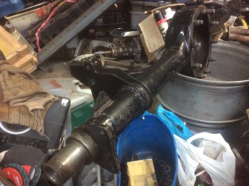 commodore 9inches groupA full floater diff | eBay