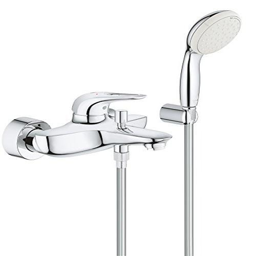 Grohe Eurostyle Mitigeur monocommande – DN 15 Chromé 3359230 | eBay