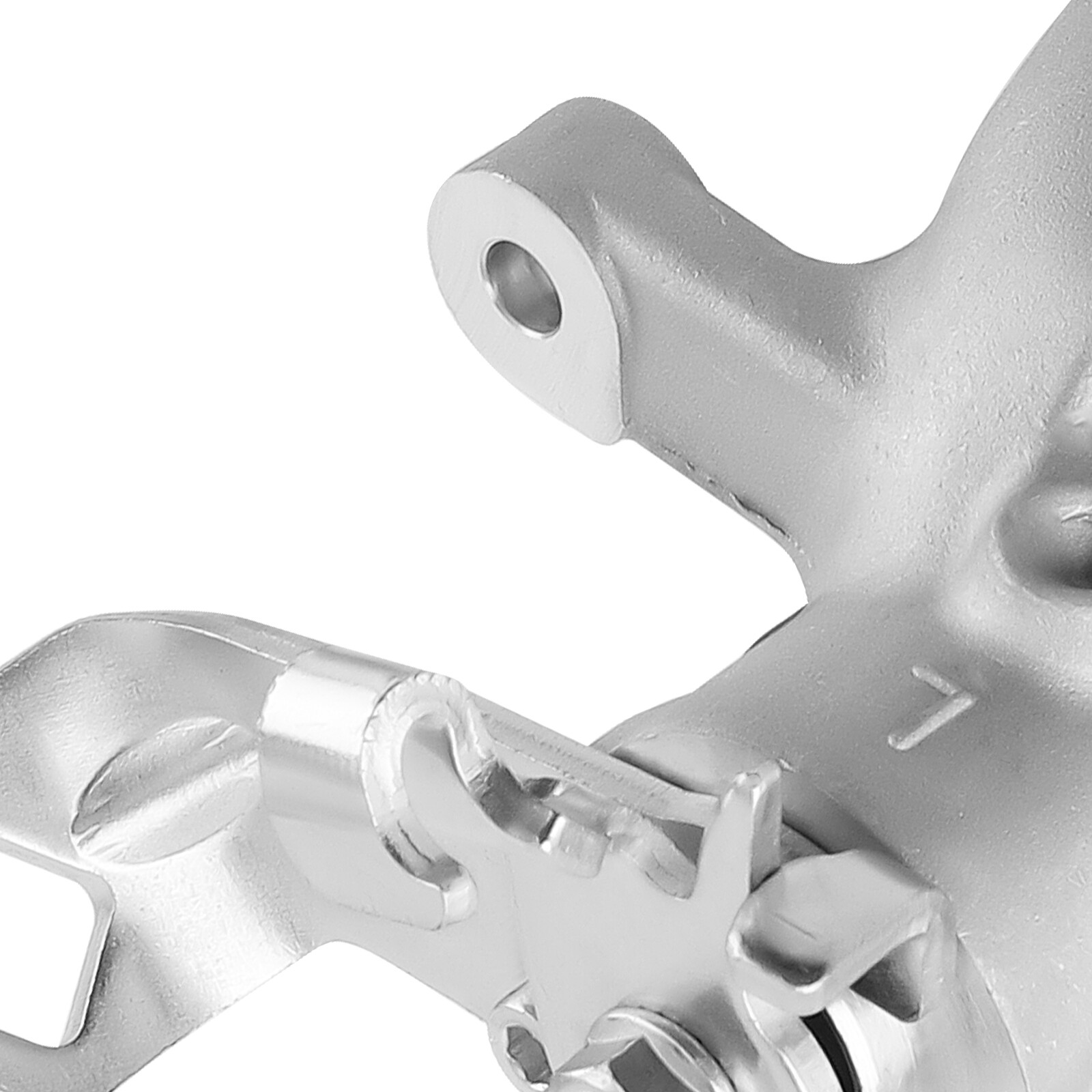 2pcs Rear Right & Left Brake Caliper for Mini Cooper One R55 R56 R57 ...