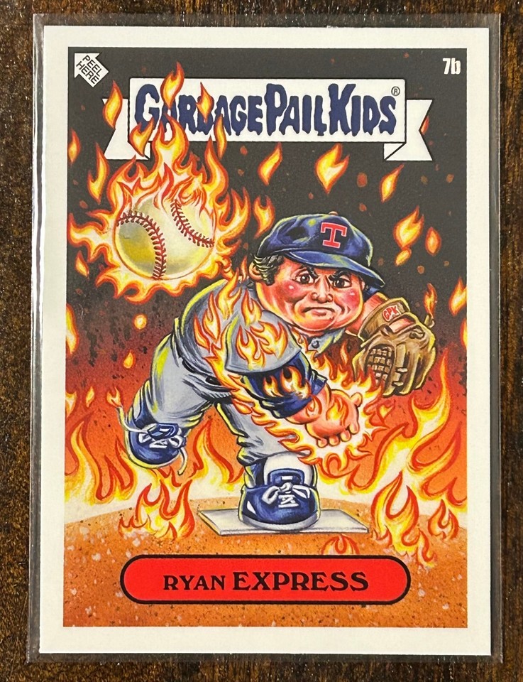 2023 Topps MLB x GPK Series 3 Parallels, A,B & C - Pick Your Card | eBay