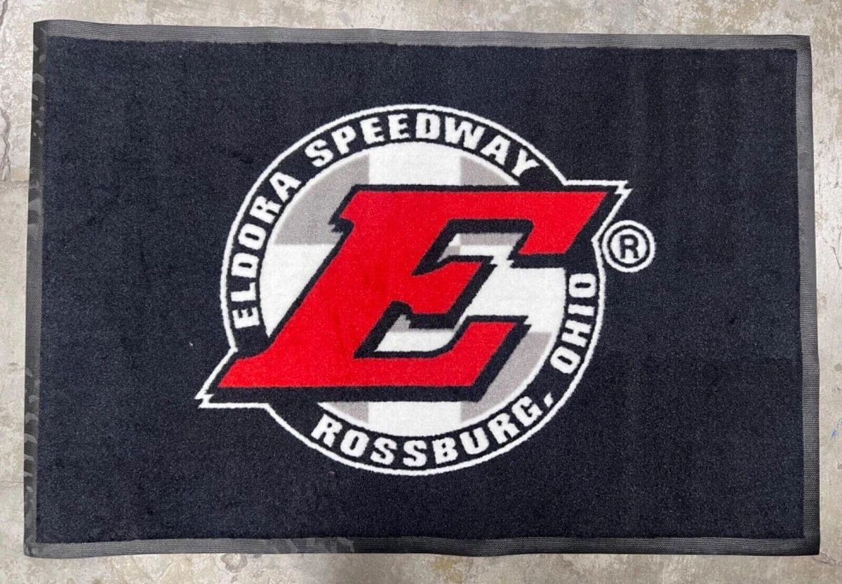 Eldora Speedway Logo