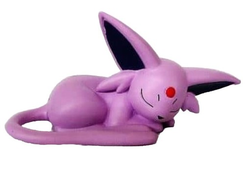 Espeon Figure Pokemon Best Wish Eevee Collection Japan Import US Seller ...