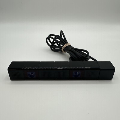 Sony PlayStation 4 PS4 VR Camera Motion Sensor V1 CUH-ZEY1 No Stand | eBay