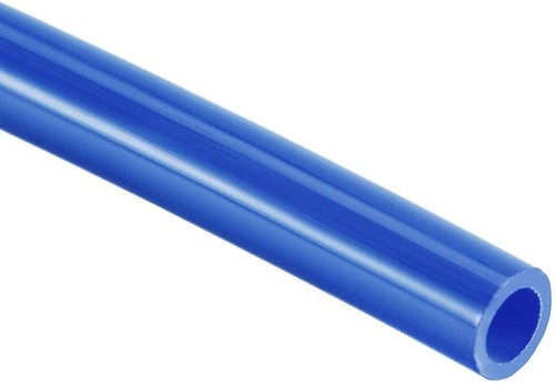 METRIC Flexible Nylon Pneumatic Air Line Tubing Compressed Airline ...