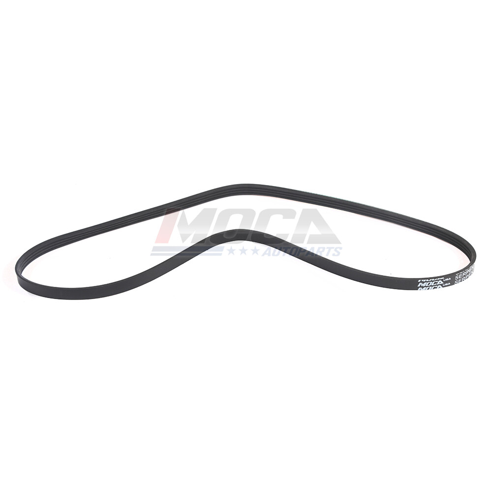 4PK1100 Serpentine Belt P.S & A.C fit Suzuki Grand Vitara XL7 2.7L ...