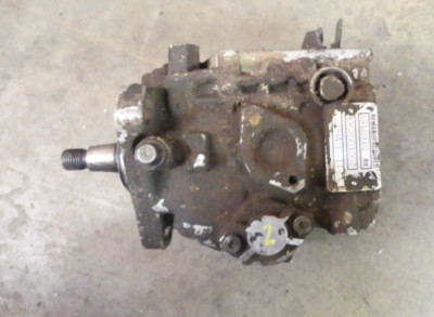 Bosch Cummins VE 6BT Rotary Fuel Injection Pump | eBay