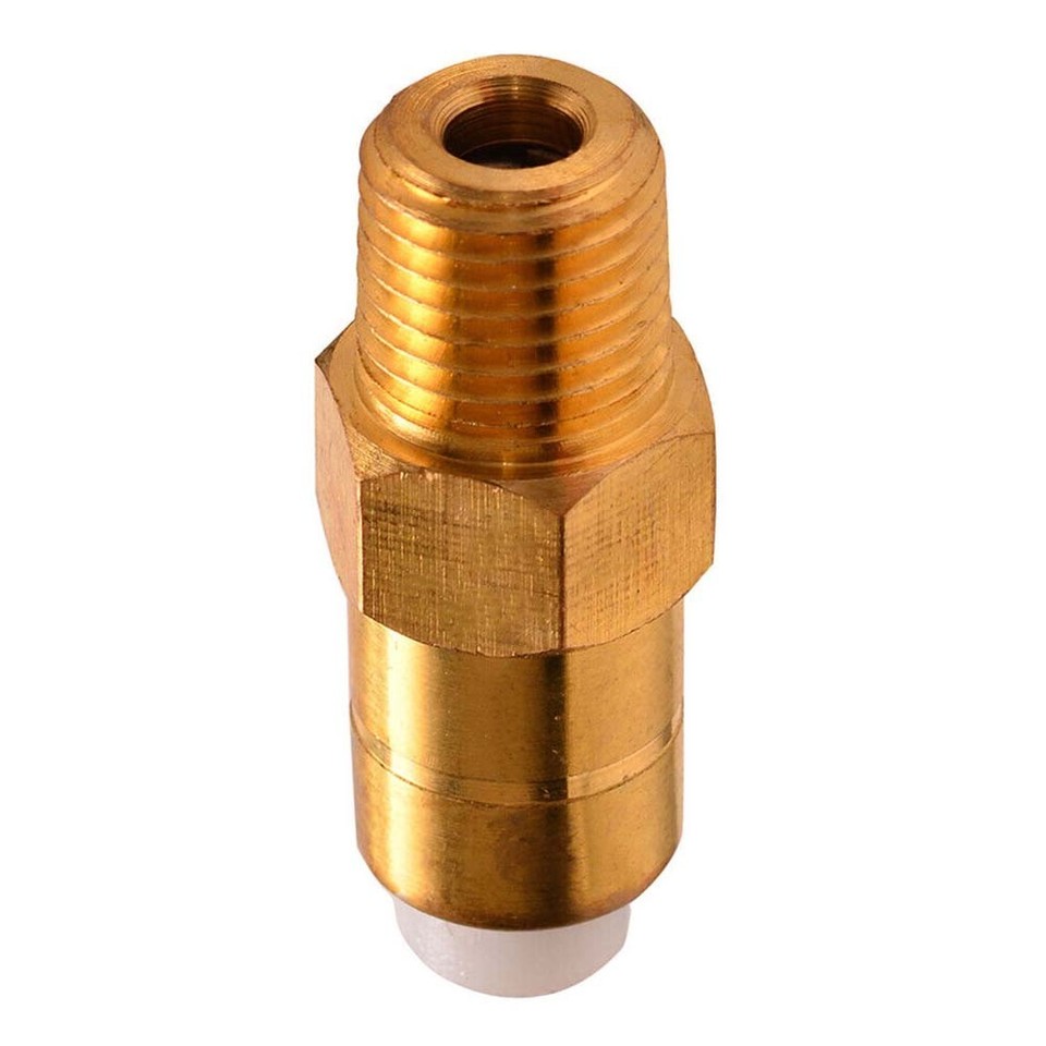 Release Valve 678169004 17658 For Homelite For G1/4" Male Thread | eBay ...