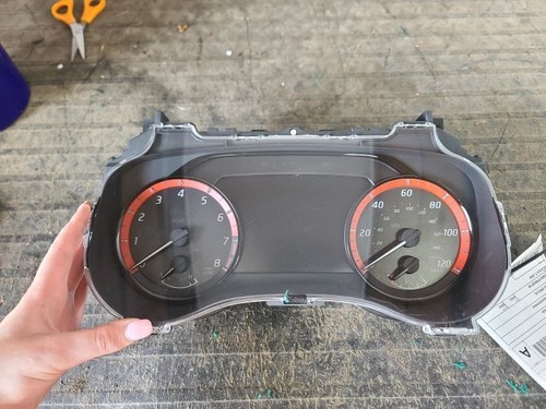 Speedometer MPH PRO-4X Pro-x Fits 23 FRONTIER 1885689 | eBay