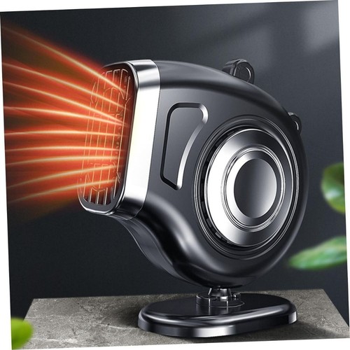 12VAir Fast Heating Windscreen Defogger Car Hot Heater Blower Portable ...