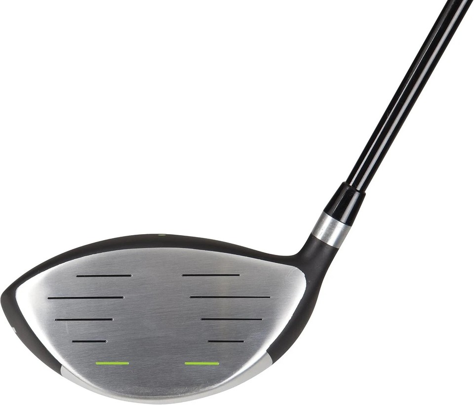 Pinemeadow PGX 500Cc Illegal/Non-Conforming Driver (Men'S, Right Hand ...