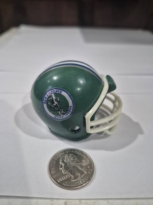 San Antonio Gunslingers 1984-85 USFL custom pocket pro helmet | eBay