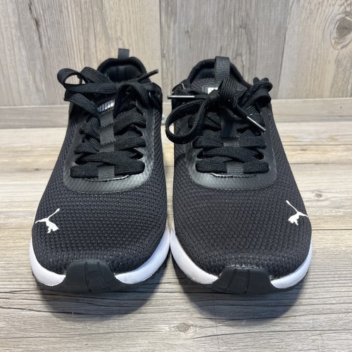 Puma PC Runner Sneaker Women's Size 8.5 Athletic Running Shoes Black ...