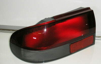 HSV VR VS SENATOR GTS LEFT TAIL LIGHT CLEAR INDICATOR LENS TYPE ...