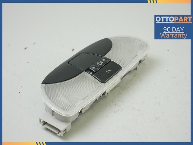 04-08 CHRYSLER Crossfire Overhead Dome Light Lamp A1708200401 OEM for ...