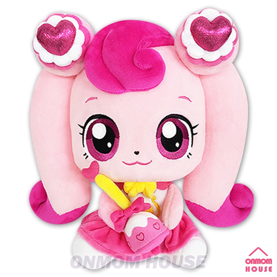 Sweet and Sour Catch Teenieping Season 4 Plush Stuffed Doll 16 Type ...