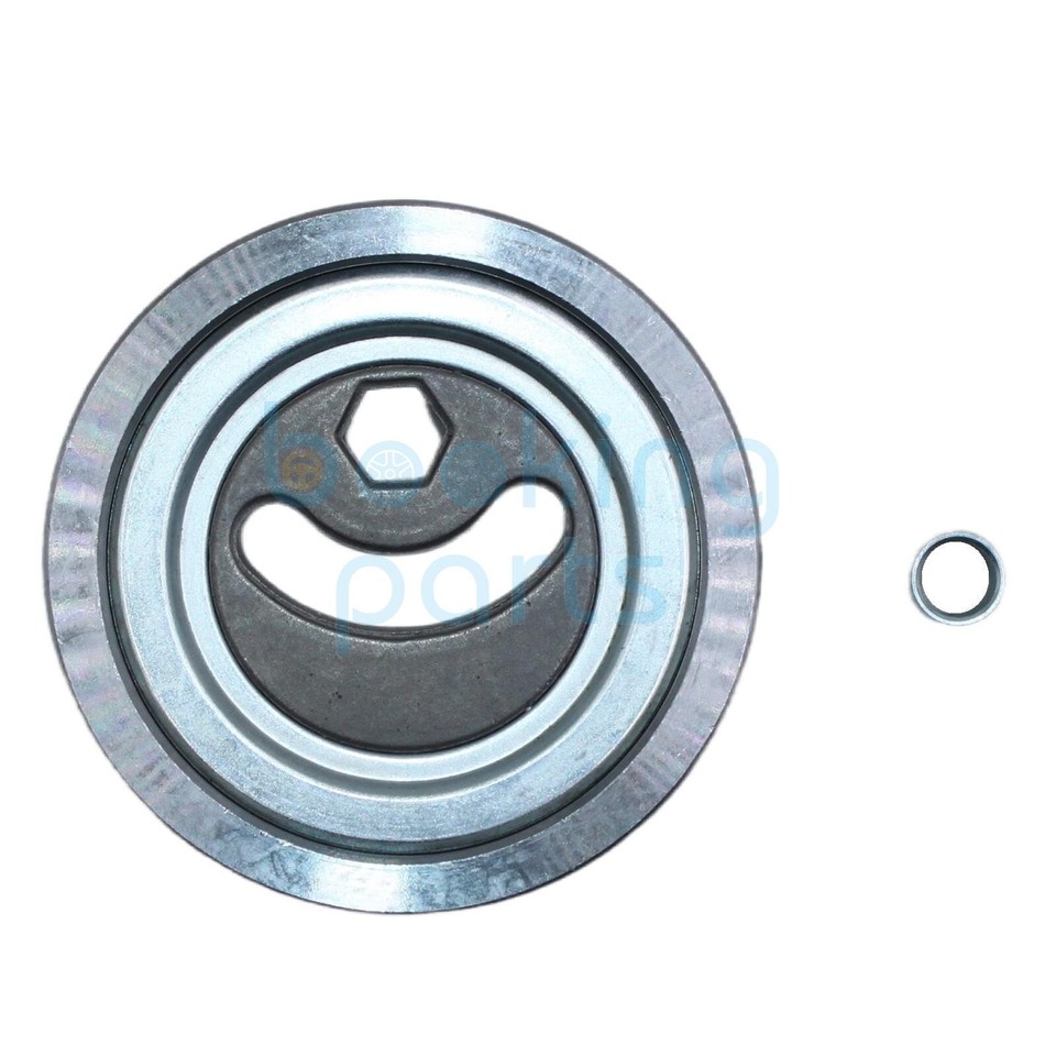 Belt Tensioner For SUZUKI GRAND VITARA 2.7 L 06-08, EVERY 08-, 17540 ...
