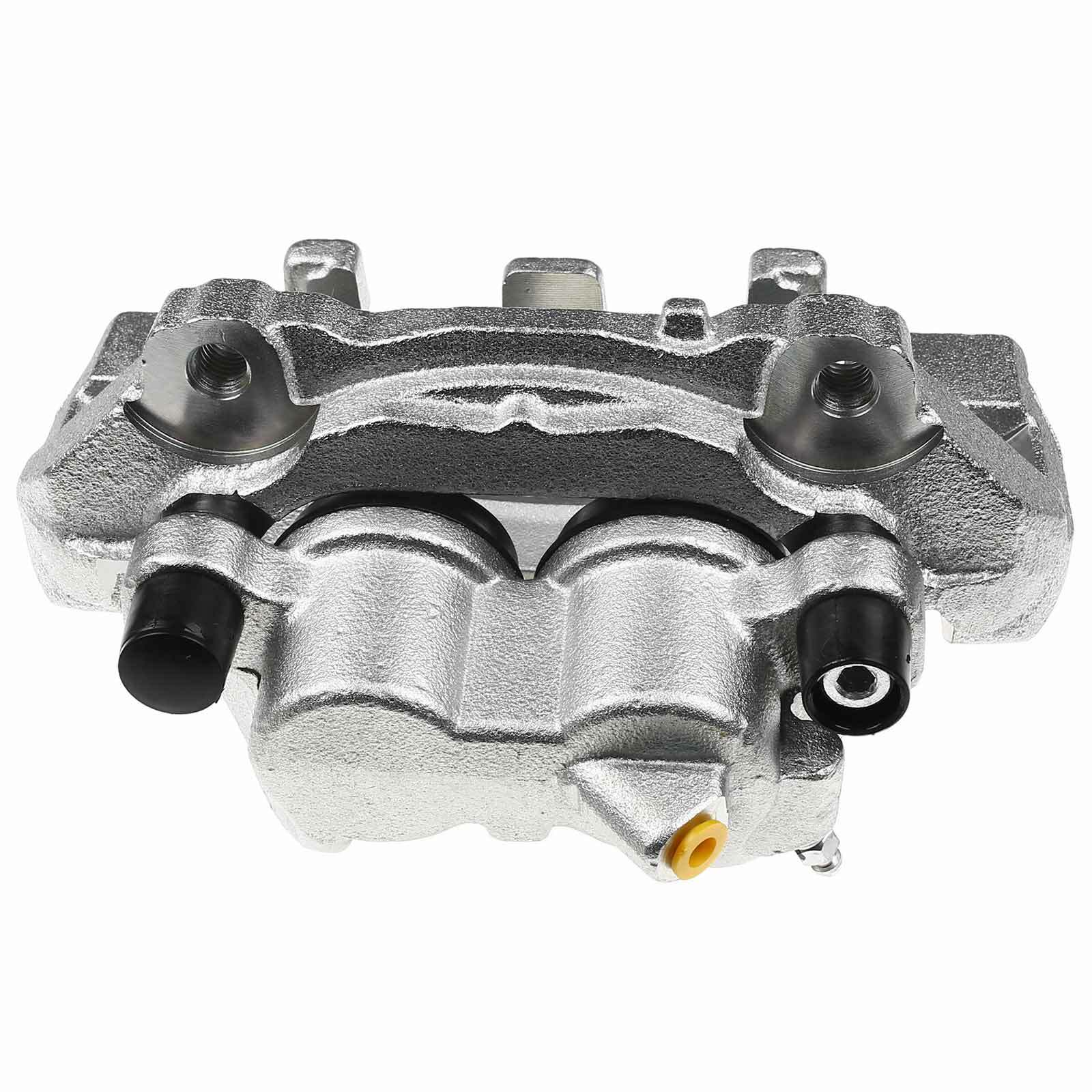 Brake Caliper w/ Bracket Front Left for Volvo XC90 I 2010-2014 2.5 3.2 ...