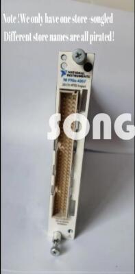 1PCS PXIE-4357 90days warranty via DHL or FedEx | eBay