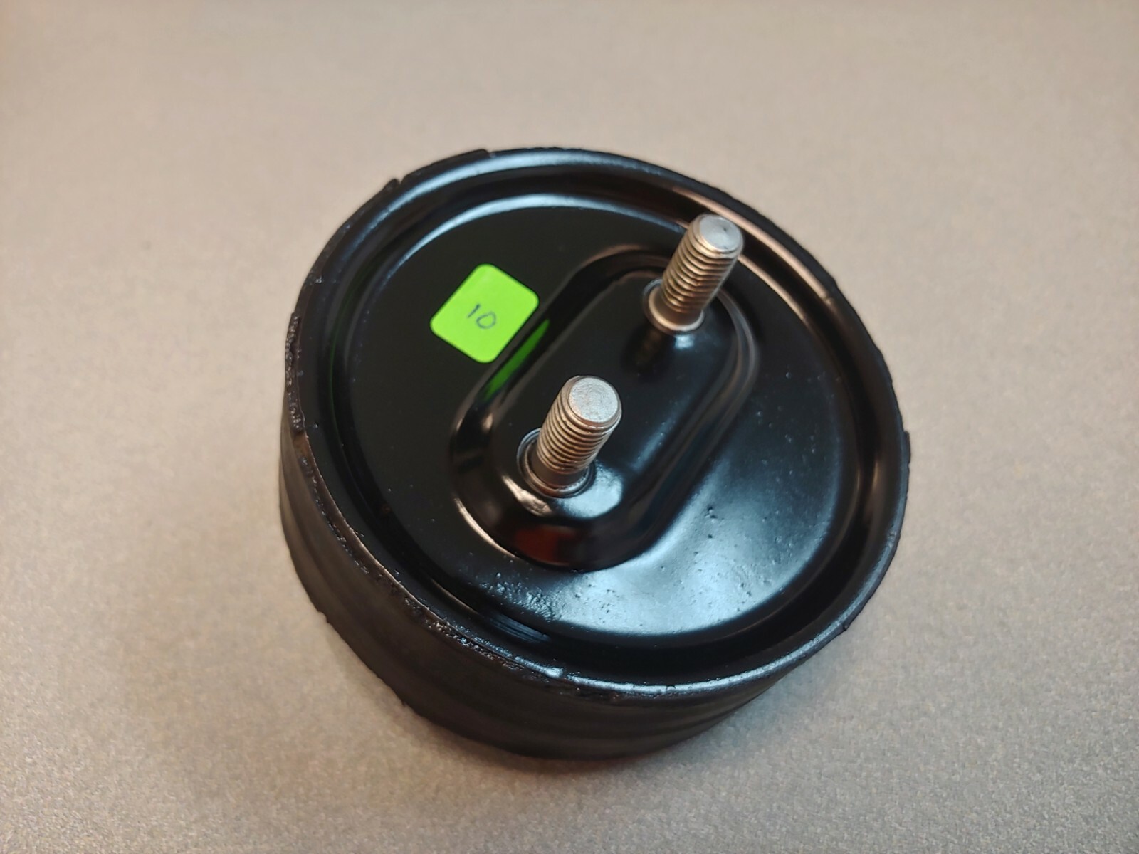 EXCELLENT USED ORIGINAL PORSCHE 356 356A 356B 356C 356SC TRANSMISSION ...