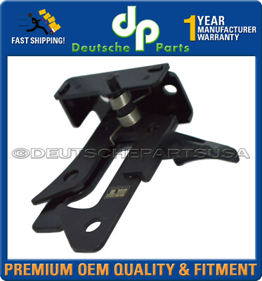 Hood Safety Catch For Mercedes W204 W207 C300 C350 E350 GLK350 ML350 ...