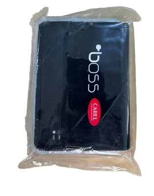 Carel boss mini Standard 50 devices, BMEST03RE0 | eBay
