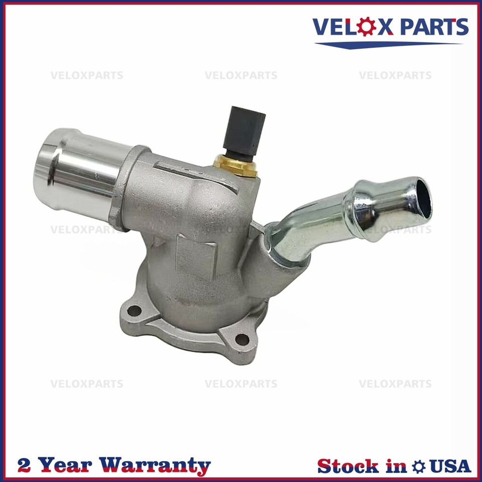 THERMOSTAT HOUSING FOR CHRYSLER 200 DODGE JEEP CHEROKEE COMPASS ...