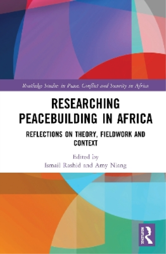 Amy Niang Researching Peacebuilding in Africa (Relié) | eBay