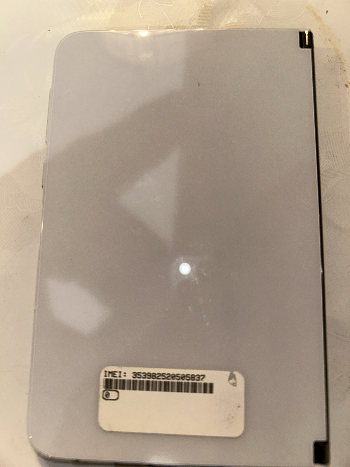 Microsoft Surface Duo - 128 GB - White (Unlocked) for sale online | eBay