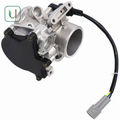New Throttle Body For 2203925 Polaris Ranger Crew HD XP 700 Fast ...