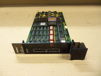 Bailey Controls NLIS01 Loop Interface Slave Module +5 +- 15V Dc 10 Va 6636690A1 | eBay