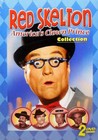 RED SKELTON America's Clown Prince Collection (DVD, 2-DISC BOX SET ...