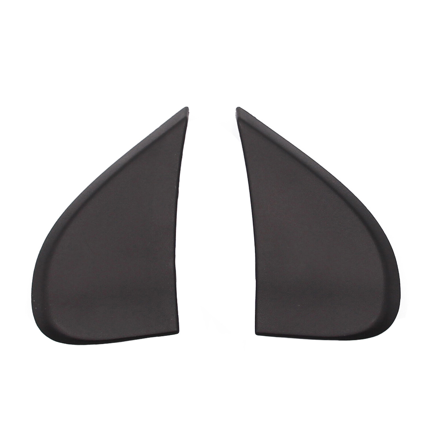 Left & Right Side Driver Passenger Fender Applique Fits for Journey ...