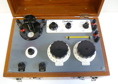 Other - Cambridge Instrument