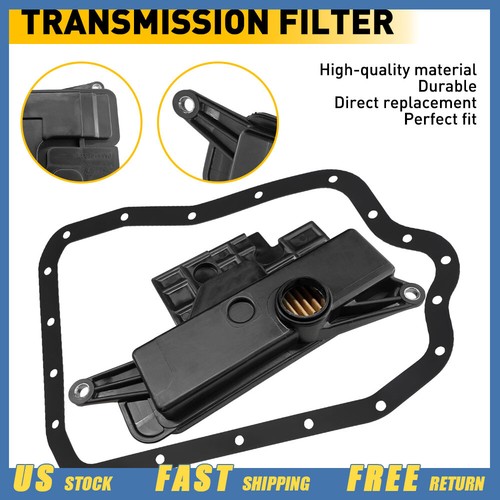 for TOYOTA CAMRY SIENNA VENZA RAV4 TRANSMISSION OIL STRAINER W/ O-RING ...