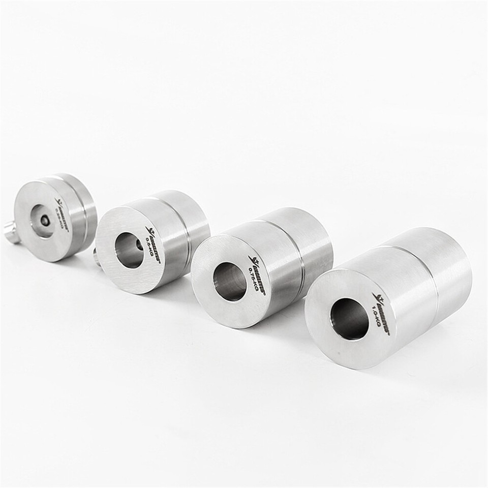 Stainless Steel Counterweight for Astronomical Telescope 0.25kg/0.5kg/0 ...