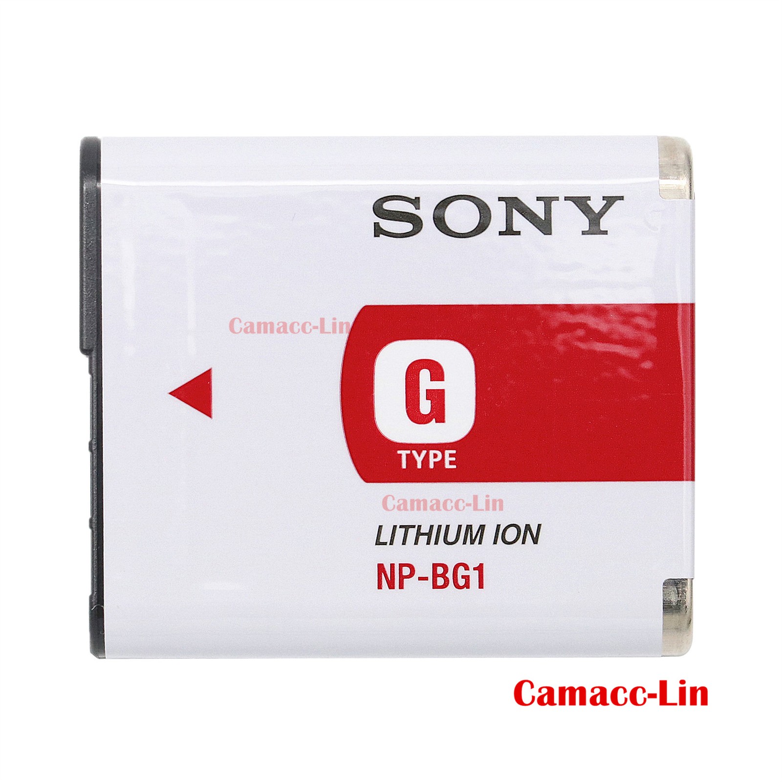 Sony NP-BG1 Li-Ion Digital Camera Battery for sale online | eBay