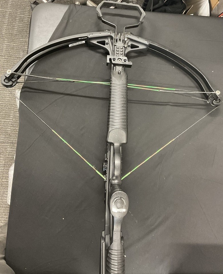 Barnett Wildcat C5 | eBay