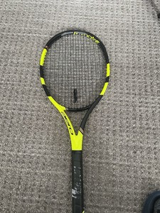 Babolat Aero Storm | eBay Babolat Aero Storm | eBay