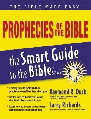 Prophecies of the Bible Daymond Duck Paperback 9781418509958| eBay