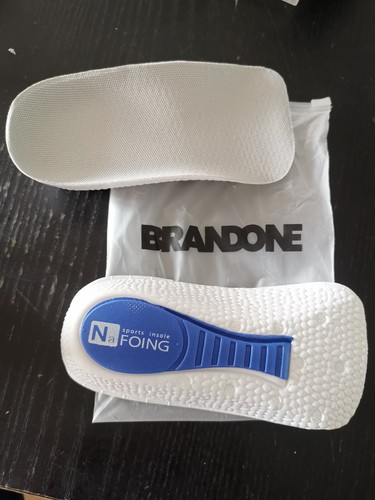 Komfort Erhöhung - Brandone Orthopedic HighPads - OVP - universall Gr ...