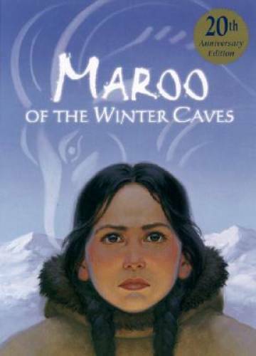 Maroo of the Winter Caves - Paperback By Turnbull, Ann - GOOD ...