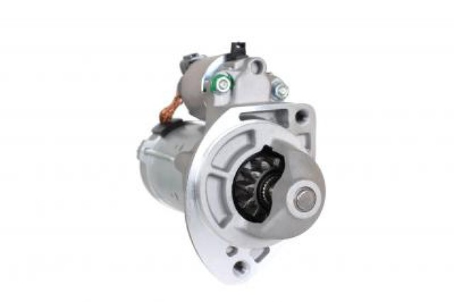 Starter Hyundai Kia Start-Stop i40, ix35, Carens 1.7 Crdi Bj.2010 ...