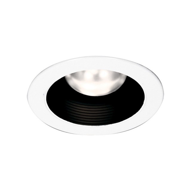 Thomas Lighting Black Recessed Trim TR401 for sale online | eBay