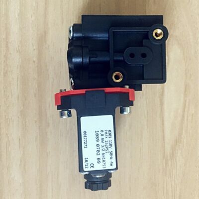 1PCS NEW FOR Air compressor loading solenoid valve 1089070210 | eBay