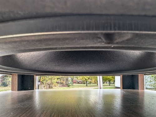 NICE Vintage DBX db-SW15 Plus 15" 250W Passive (unpowered) Subwoofer ...