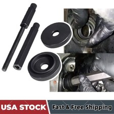 Miller Tools 8963 Hub Seal Installer Dodge Truck 11.5 Axle for sale ...