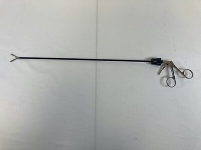 Endoscopy & Laparoscopy - Laparoscopic Grasper