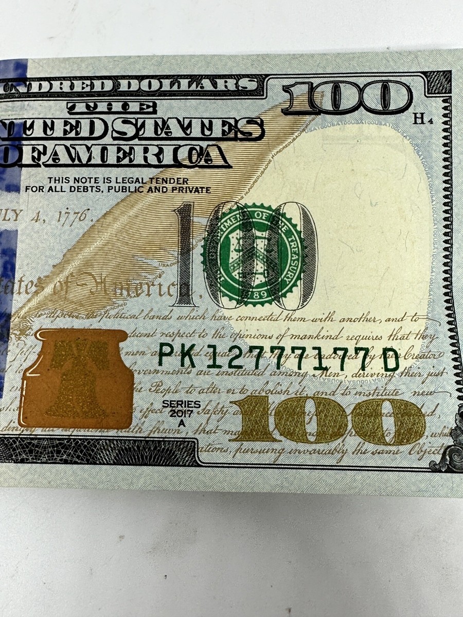 What Does A Real One Hundred Dollar Bill Look Like In Fnaf 2 ...